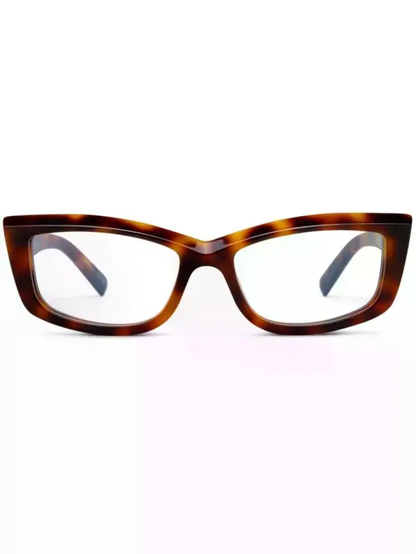 Saint Laurent Sl 658 Glasses - Brown