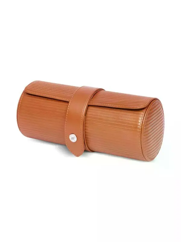RAPPORT LONDON Nova Three-watch Roll Case