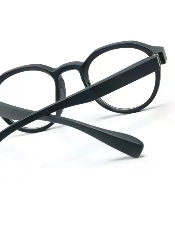 Mykita Jara Pantos-frame Glasses - Blue
