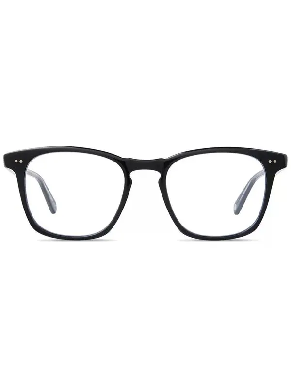 Garrett Leight Alder Glasses