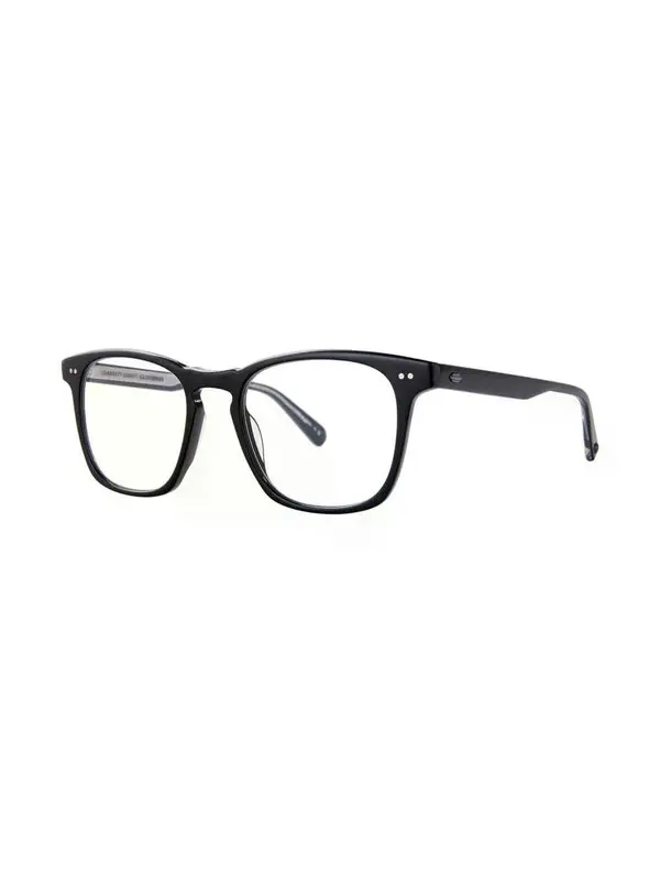 Garrett Leight Alder Glasses
