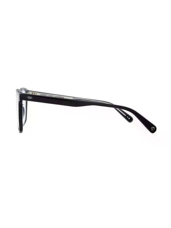 Garrett Leight Alder Glasses