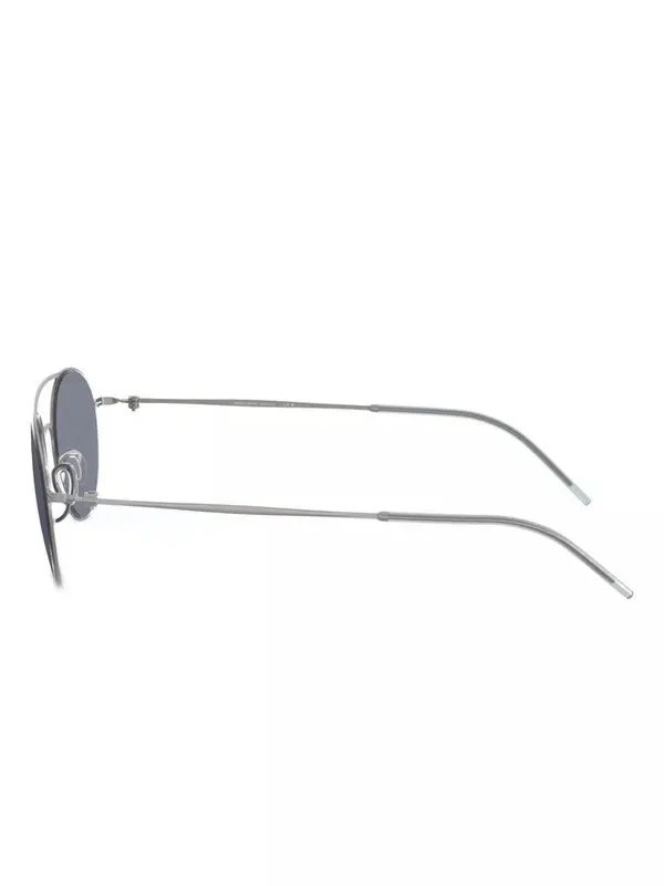 Giorgio Armani Ar6169 Sunglasses - Grey