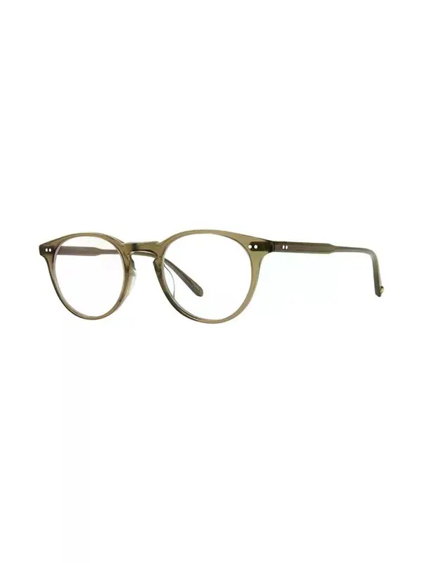 Garrett Leight Winward Glasses