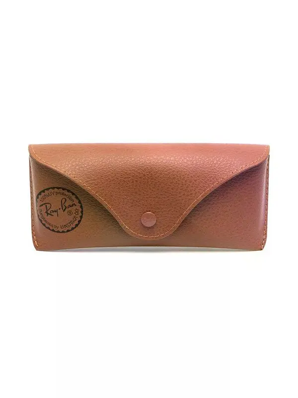Ray-ban D-frame Sunglasses