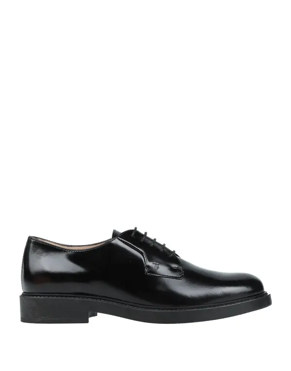 TOD'S Lace-up Derby Shoes