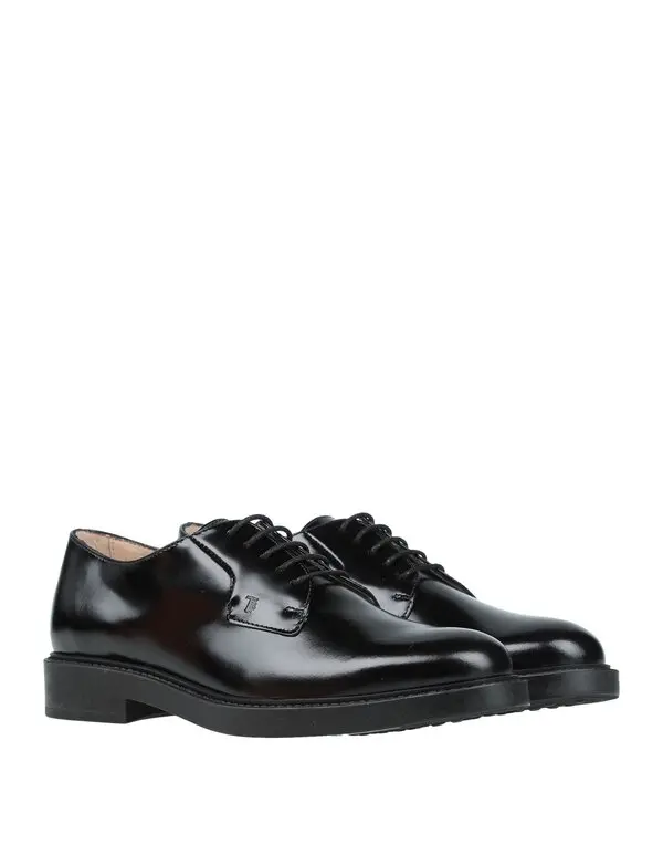 TOD'S Lace-up Derby Shoes