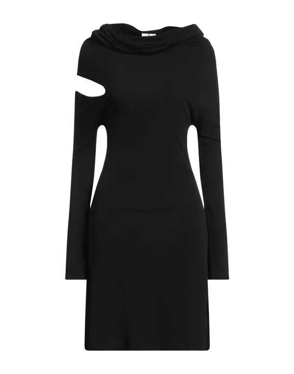 COURREGES Mini Dress