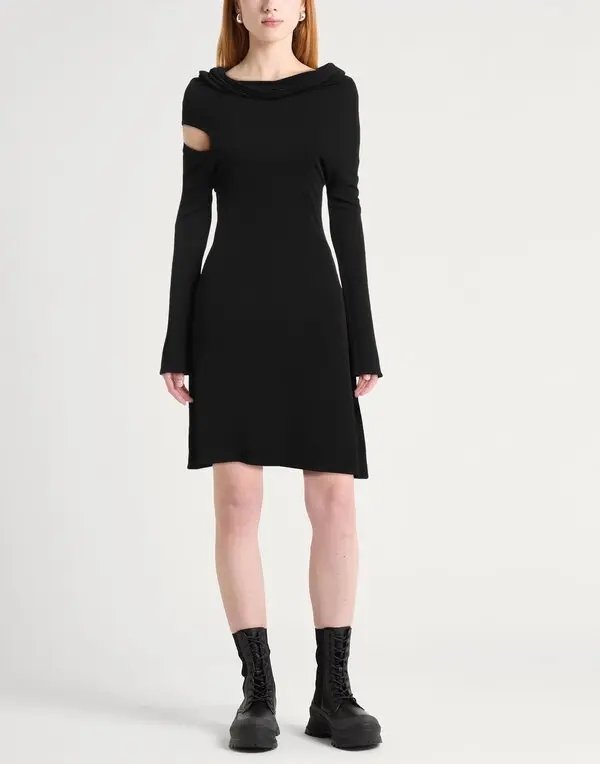 COURREGES Mini Dress
