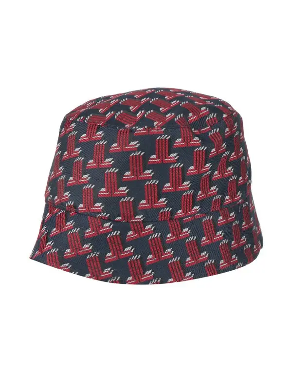 LANVIN Cotton-blend Bucket Hat