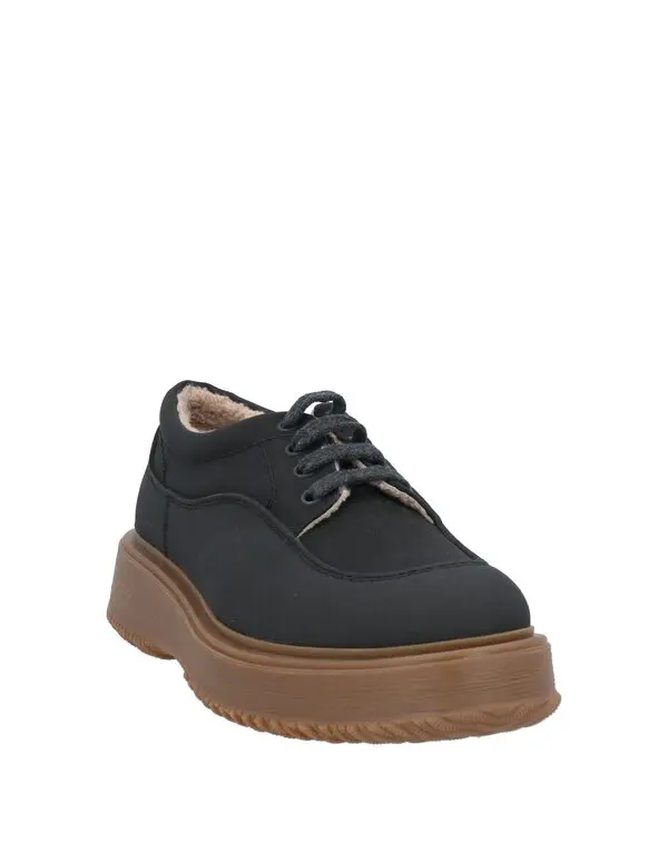 Hogan Lace-up Shoes