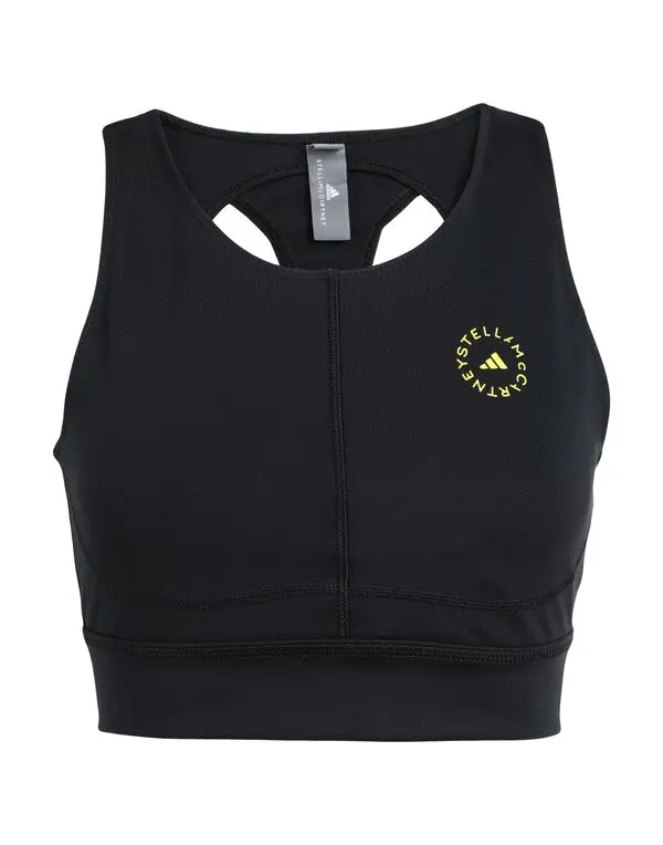Adidas By Stella McCartney Asmctpr Crop Top