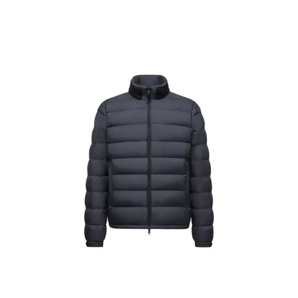 Moncler Brendann Short Down Jacket