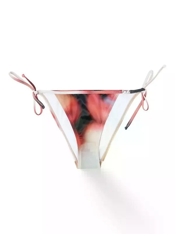 DIESEL X Tom Of Finland Foundation Brigittes Bikini Bottoms - Pink