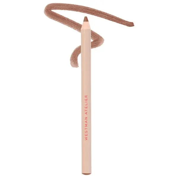 WESTMAN ATELIER Lip Shape Defining Lip Liner - Biscuit