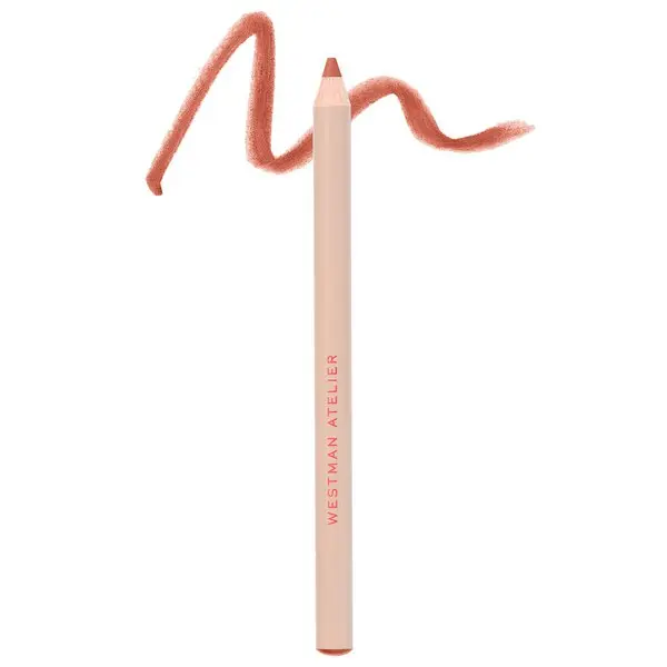 WESTMAN ATELIER Lip Shape Defining Lip Liner - Cou Cou