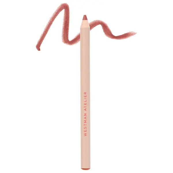 WESTMAN ATELIER Lip Shape Defining Lip Liner - Cou Cou