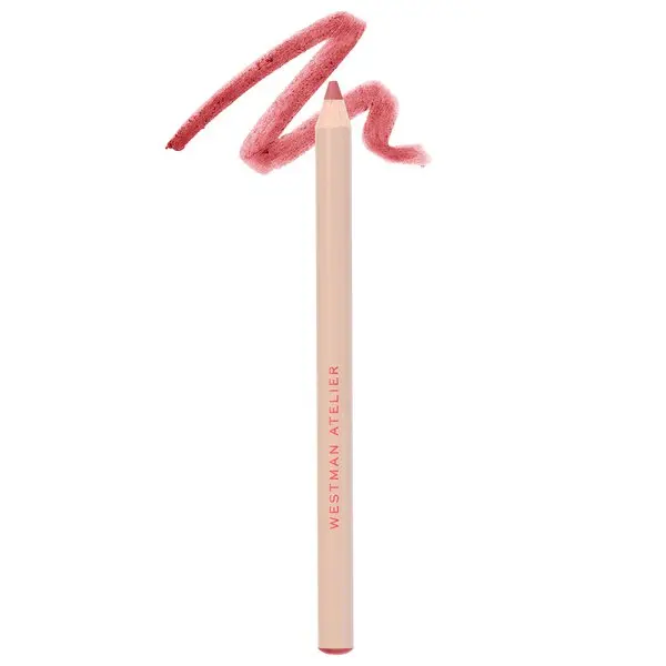 WESTMAN ATELIER Lip Shape Defining Lip Liner - Je Reve