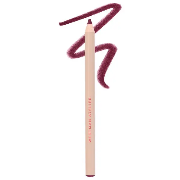 WESTMAN ATELIER Lip Shape Defining Lip Liner - Lou Lou