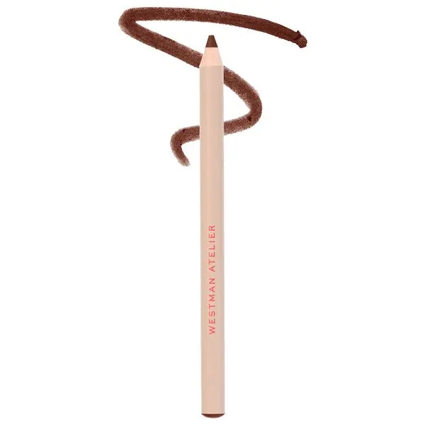 WESTMAN ATELIER Lip Shape Defining Lip Liner - Mink