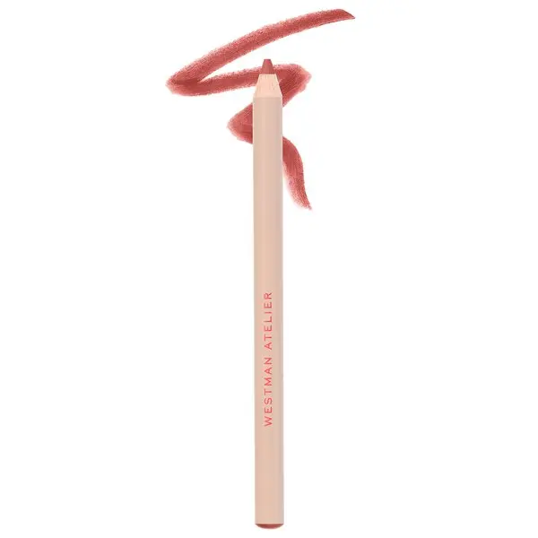 WESTMAN ATELIER Lip Shape Defining Lip Liner - Minou