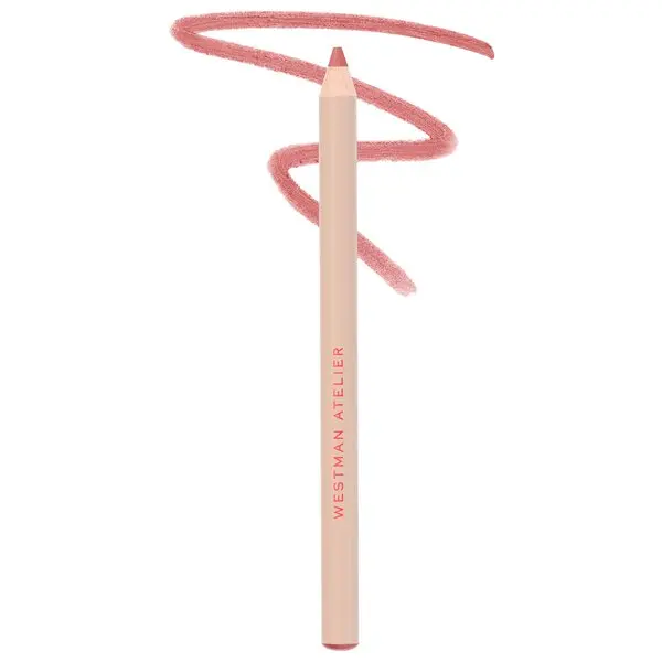 WESTMAN ATELIER Lip Shape Defining Lip Liner - Petal