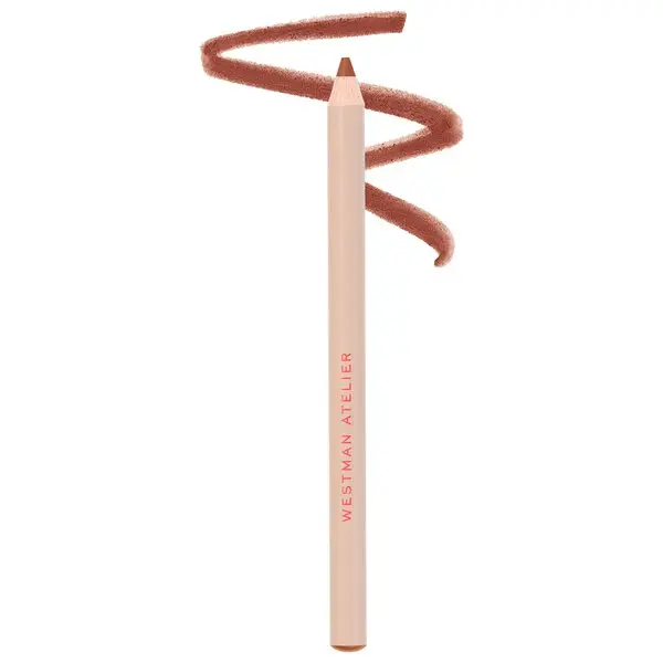 WESTMAN ATELIER Lip Shape Defining Lip Liner - Sable