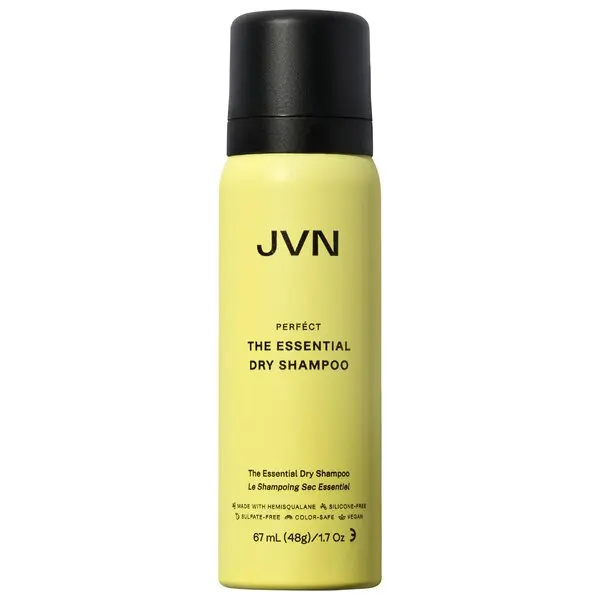JVN The Mini Essential Dry Shampoo - One-color