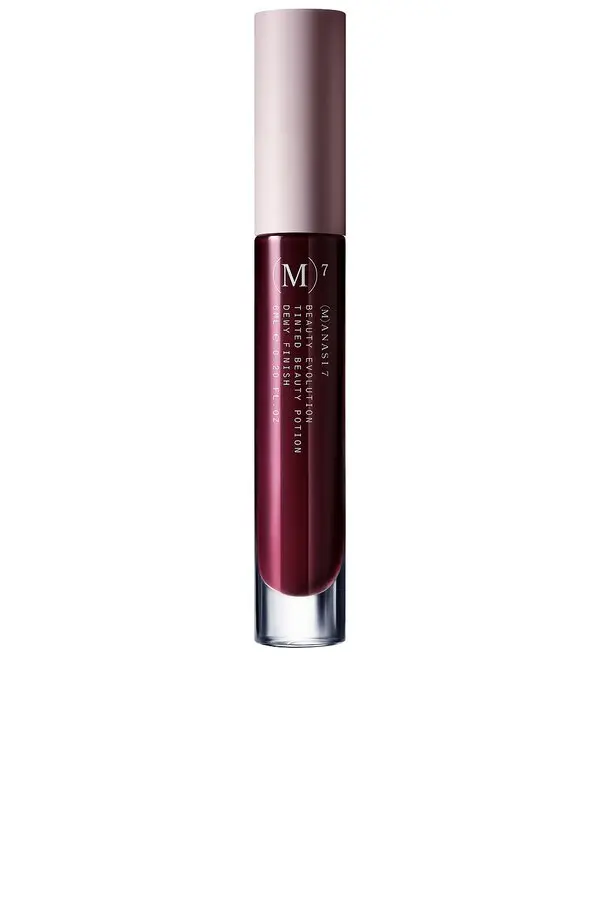 MANASI 7 Tinted Beauty Potion - Cassis