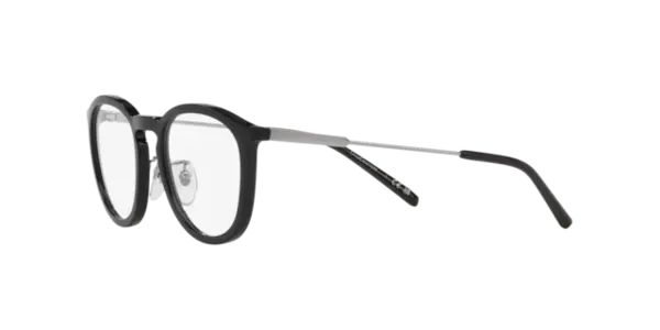 LENSCRAFTERS Optical Frames - Shiny Black