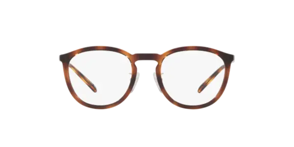 LENSCRAFTERS Phantos Eyeglasses - Shiny Havana