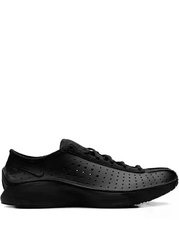 Nike Air Superfly Sneakers - Black