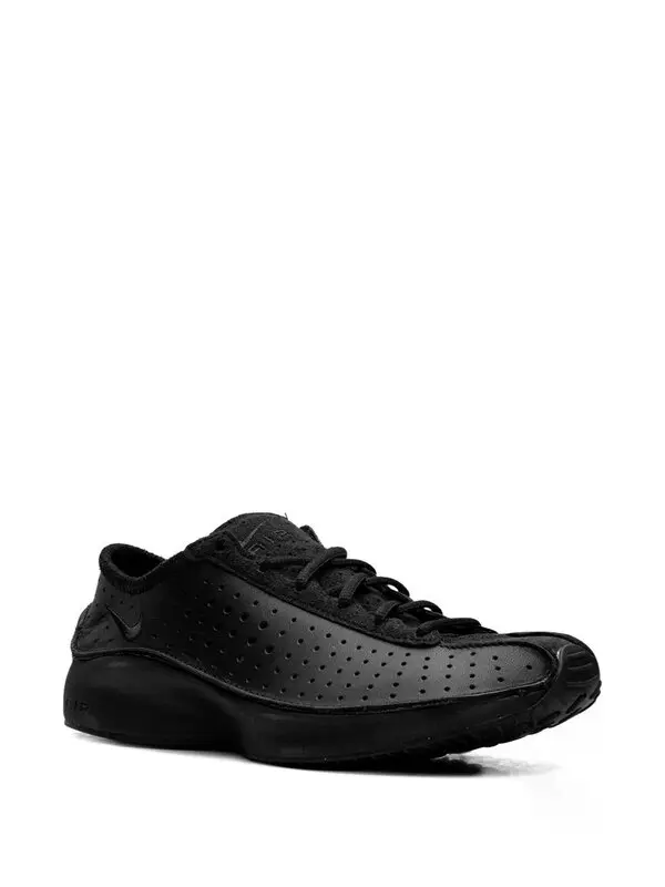 Nike Air Superfly Sneakers - Black