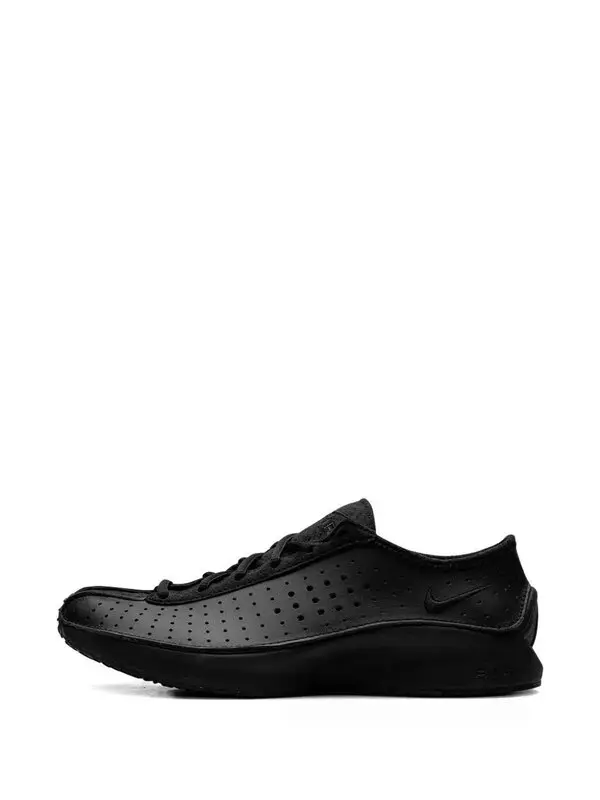 Nike Air Superfly Sneakers - Black