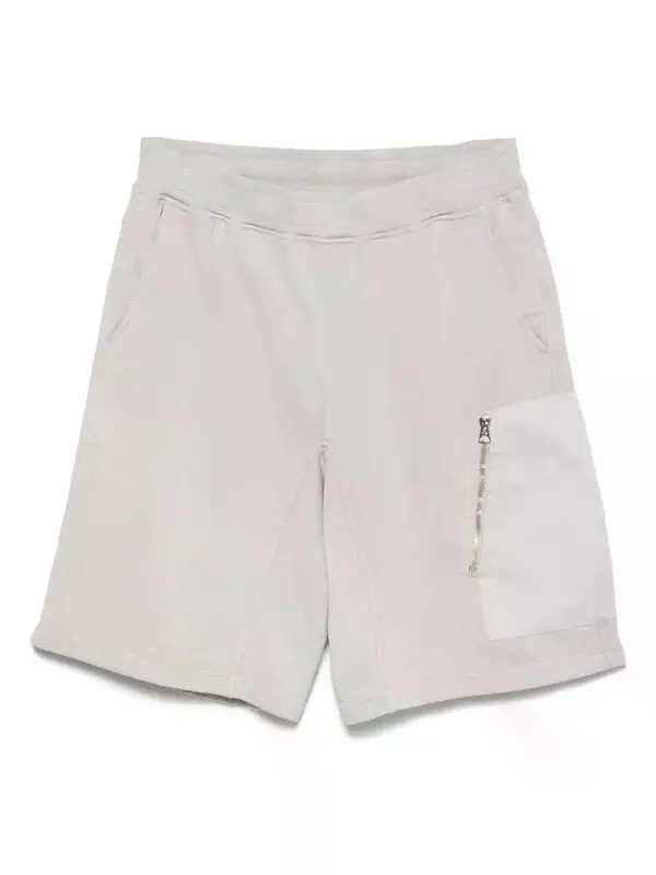 TEN C Jersey Track Shorts