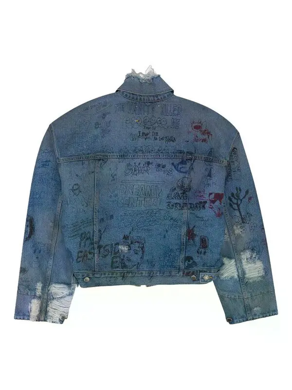 PALY Denim Jacket