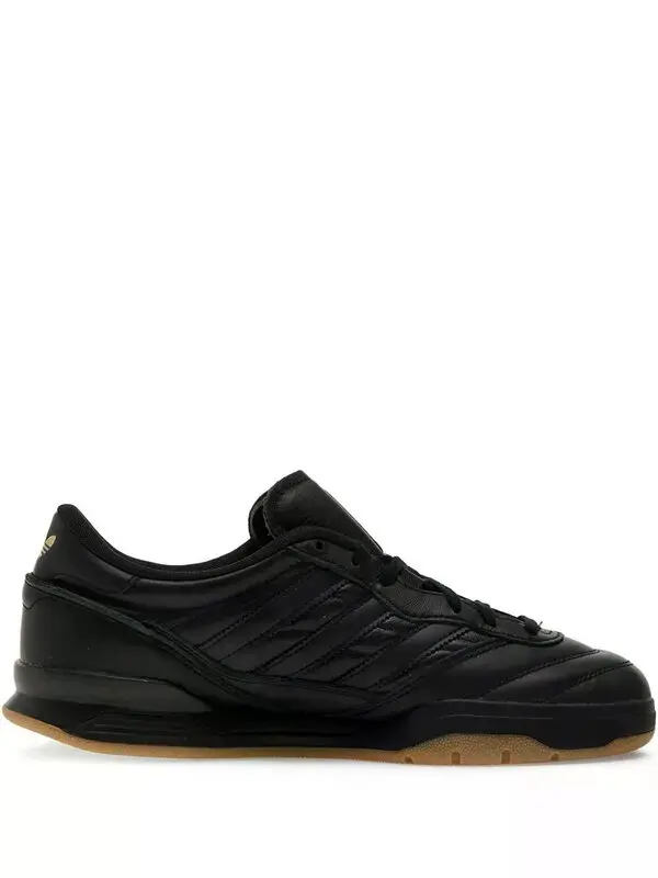 Adidas Mundial Fc Sneakers - Black
