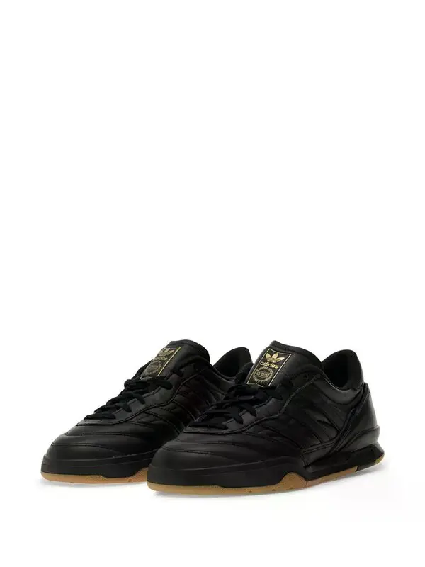 Adidas Mundial Fc Sneakers - Black