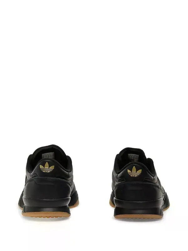 Adidas Mundial Fc Sneakers - Black