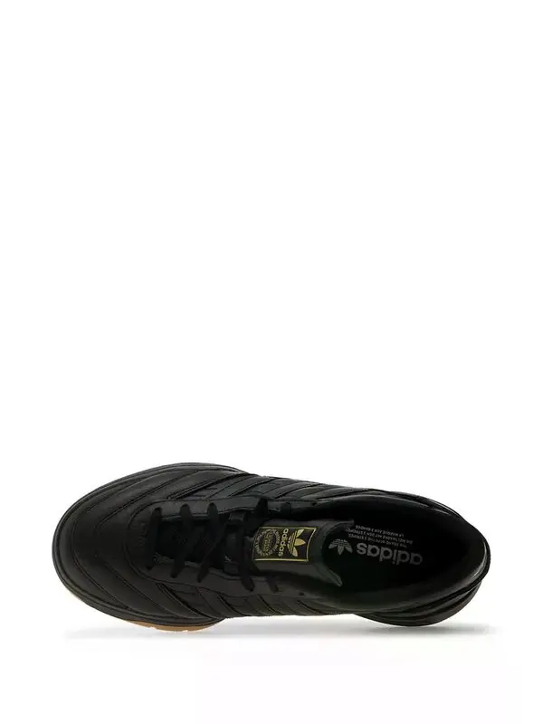 Adidas Mundial Fc Sneakers - Black