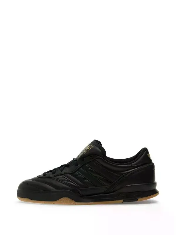 Adidas Mundial Fc Sneakers - Black