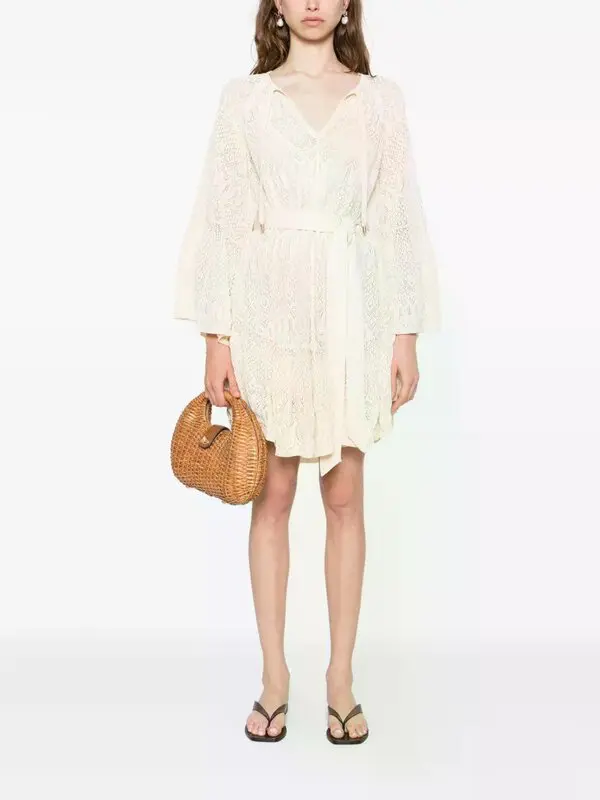 knee length dresses for ladies Coco Mini Dress main image 1