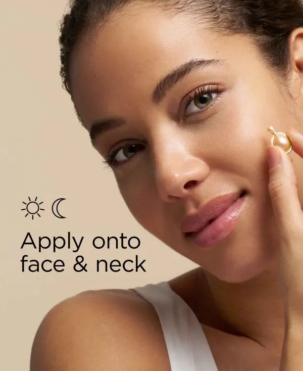 Elizabeth Arden Advanced Ceramide Capsules Daily Restoring Serum