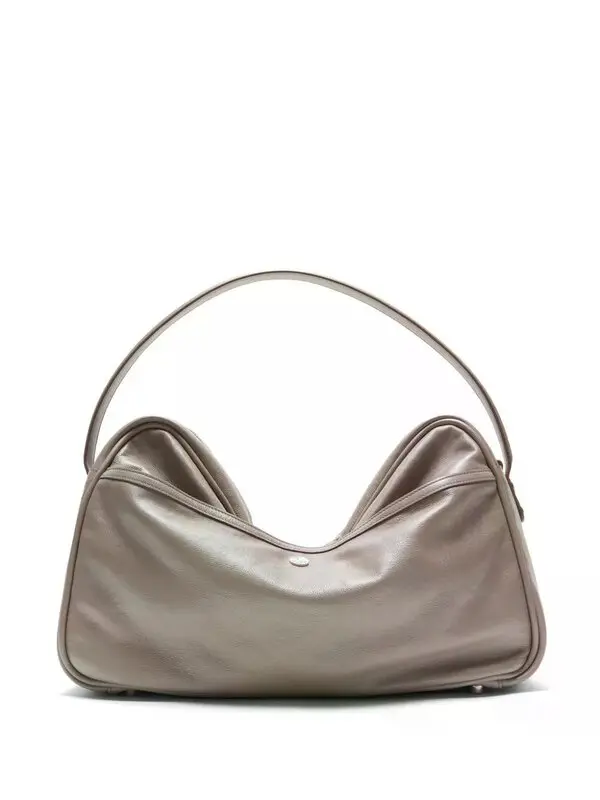 Acne Studios Camera Bag - Brown