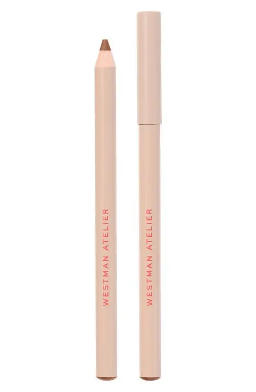 WESTMAN ATELIER Lip Shape Lip Liner - Biscuit