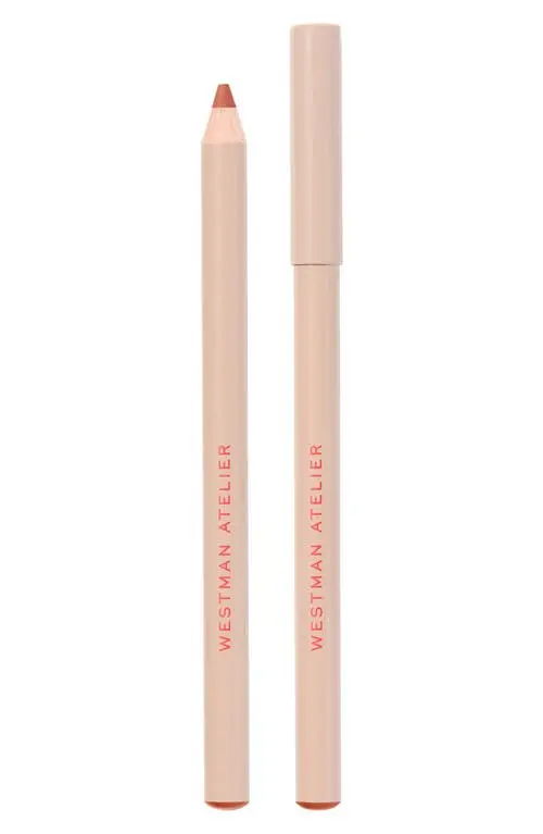 WESTMAN ATELIER Lip Shape Lip Liner - Cou Cou