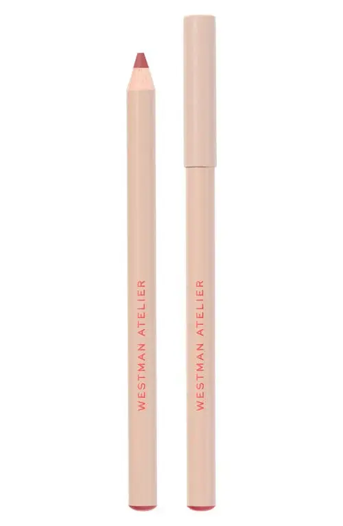 WESTMAN ATELIER Lip Shape Lip Liner - Je Rve
