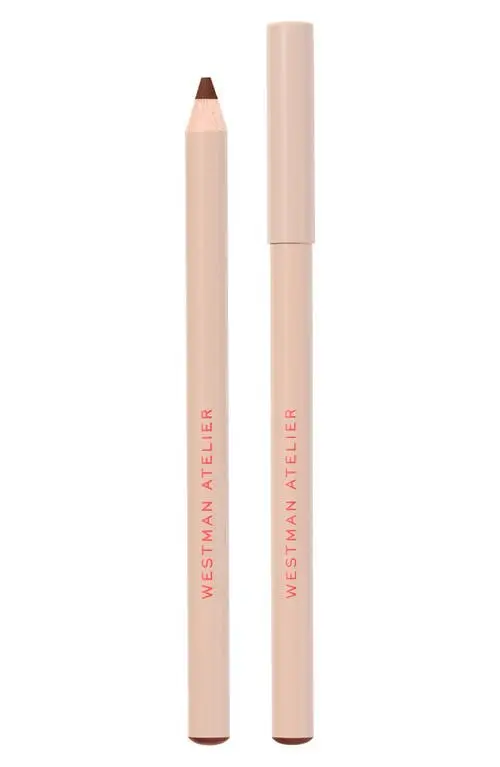 WESTMAN ATELIER Lip Shape Lip Liner - Mink