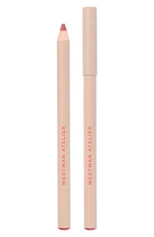 WESTMAN ATELIER Lip Shape Lip Liner - Petal