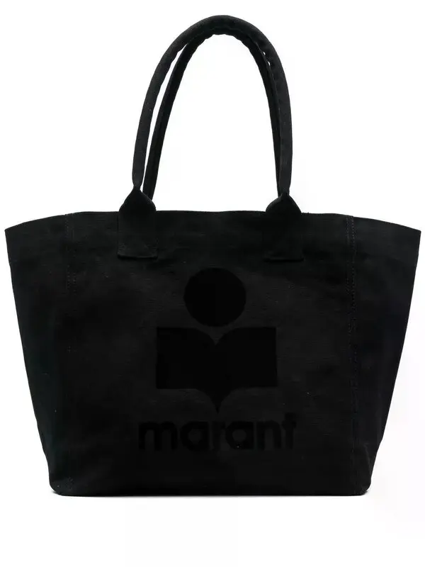 Isabel Marant Small Yenky Tote Bag